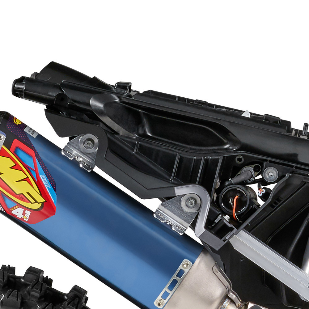 2024 Husqvarna FC 250 Rockstar Edition Bike - Reviews, Comparisons ...