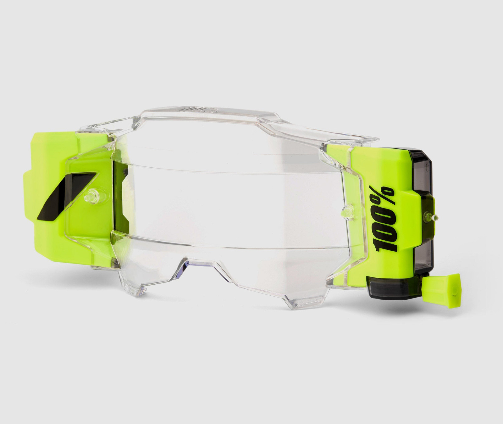 100% Armega ForeCast Goggles - Reviews, Comparisons, Specs - Goggles ...
