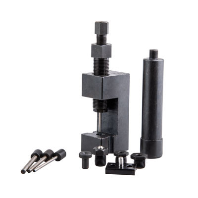 Tusk Chain Riveting Tool - Reviews, Comparisons, Specs - Tools & Tool ...