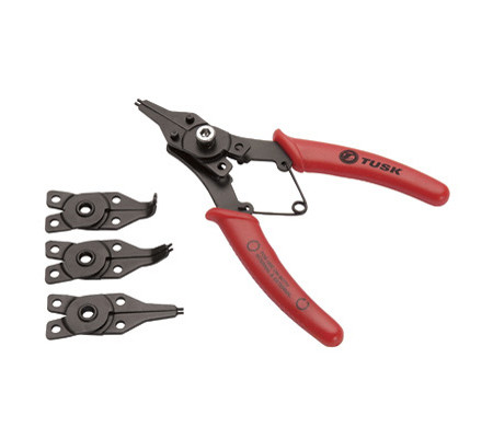 Tusk Snap Ring/Circlip Pliers - Reviews, Comparisons, Specs - Tools ...