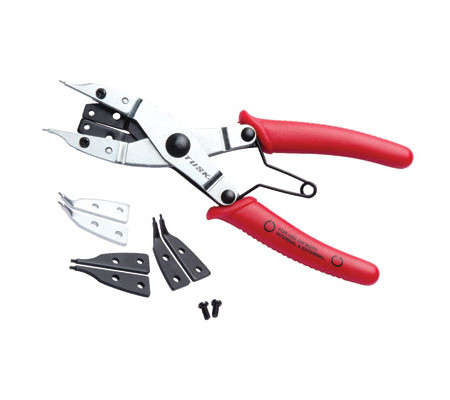 Tusk Snap Ring Pliers - Reviews, Comparisons, Specs - Tools & Tool Bags ...