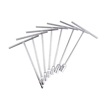 Tusk Deep Socket T-Handle Wrench Set - Reviews, Comparisons, Specs ...