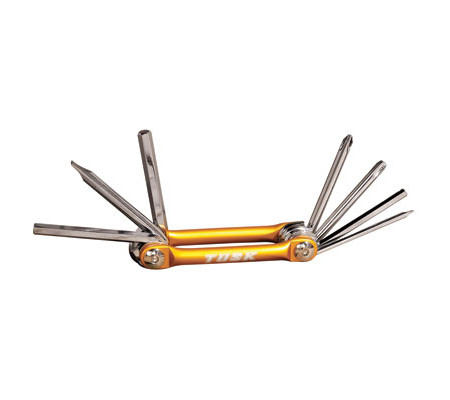 Tusk Folding Multi-Tool - Reviews, Comparisons, Specs - Tools & Tool ...