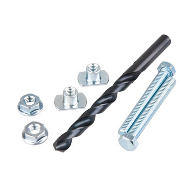Tusk Swing Arm Chain Adjuster Bolt Repair Kit - Reviews, Comparisons ...