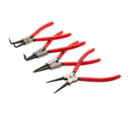 Tusk Heavy Duty Snap Ring/Circlip Plier Set - Reviews, Comparisons ...