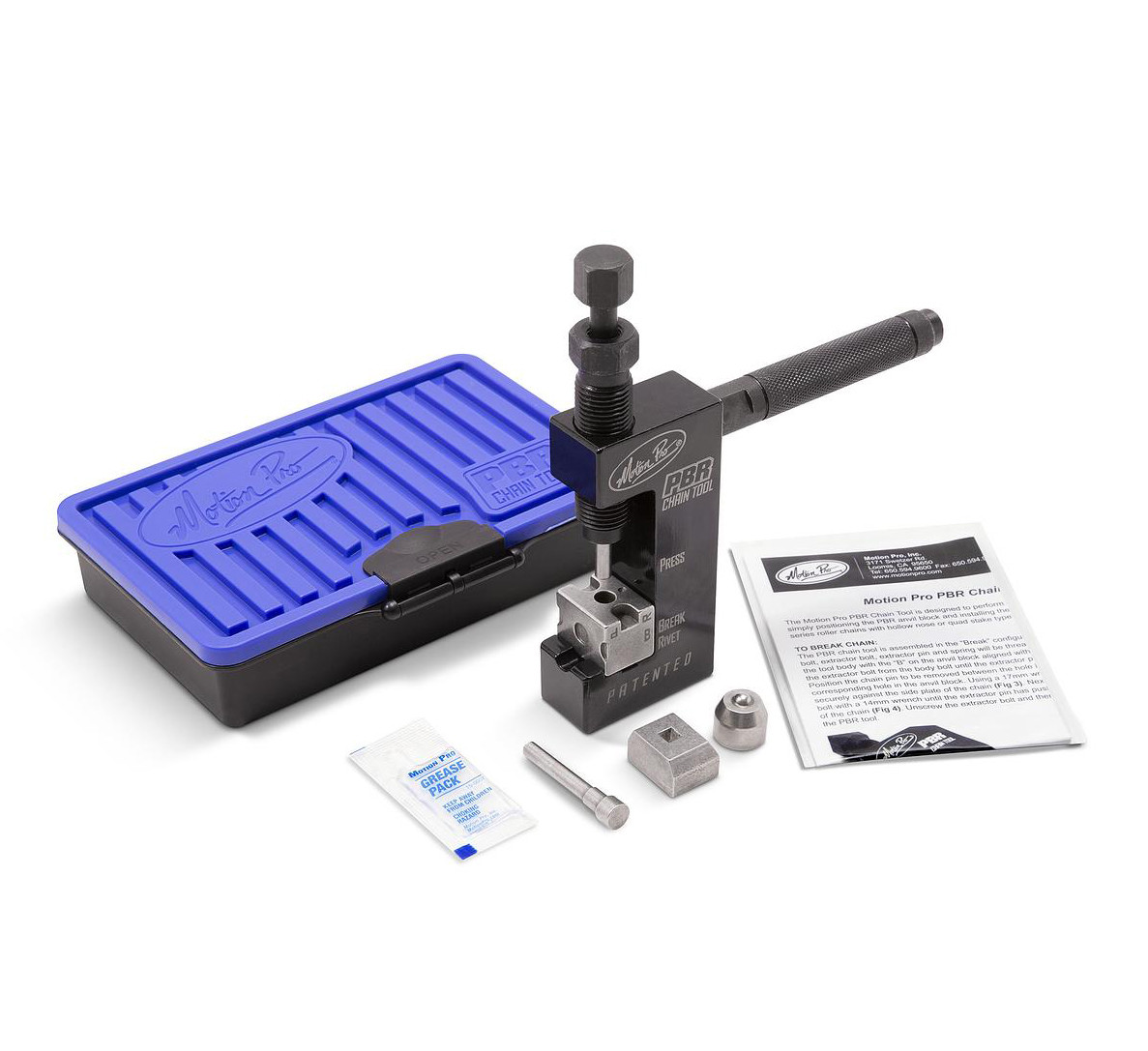 Motion Pro PBR Chain Tool - Reviews, Comparisons, Specs - Tools & Tool ...