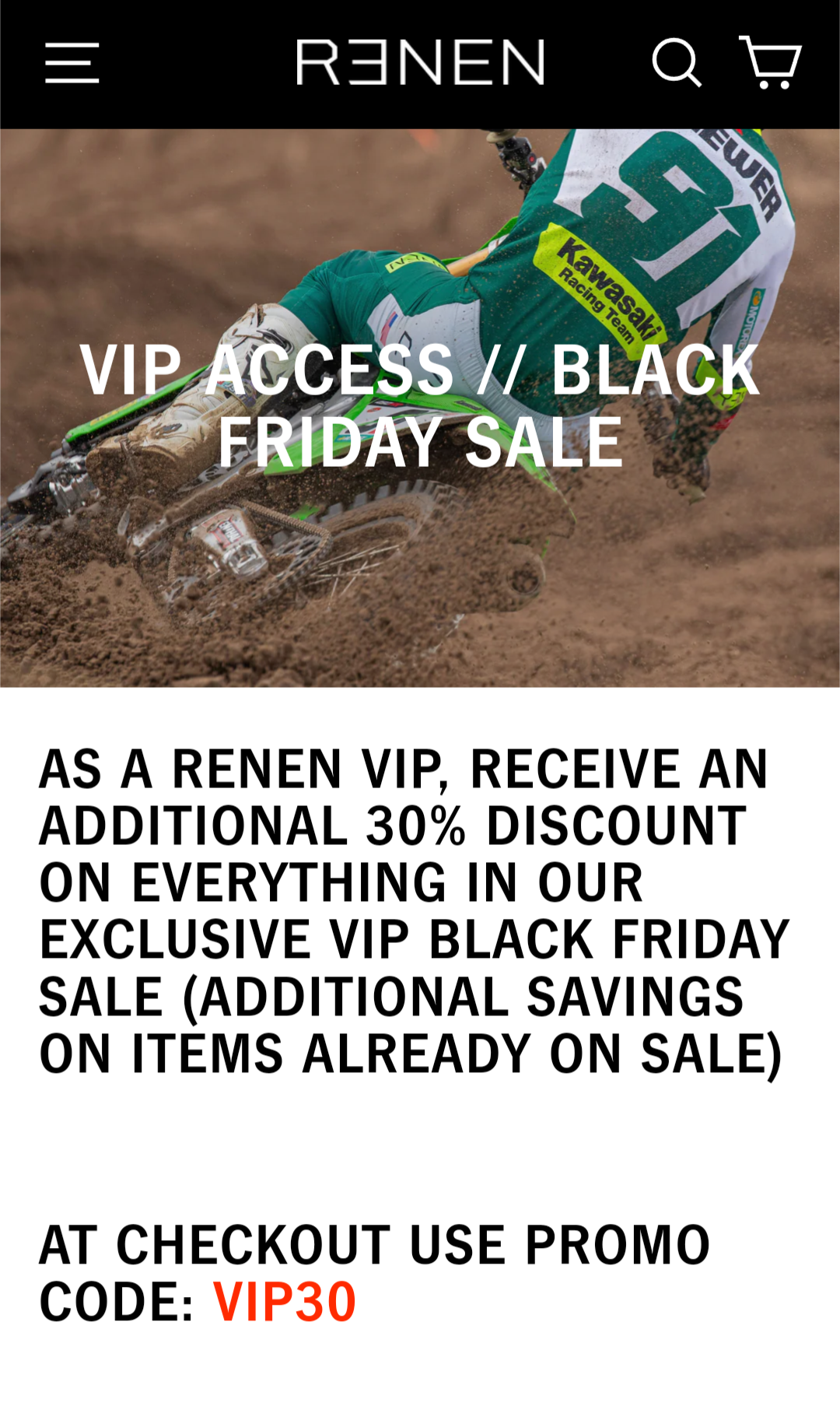 2024 Black Friday / Cyber Monday November deals - Moto-Related ...