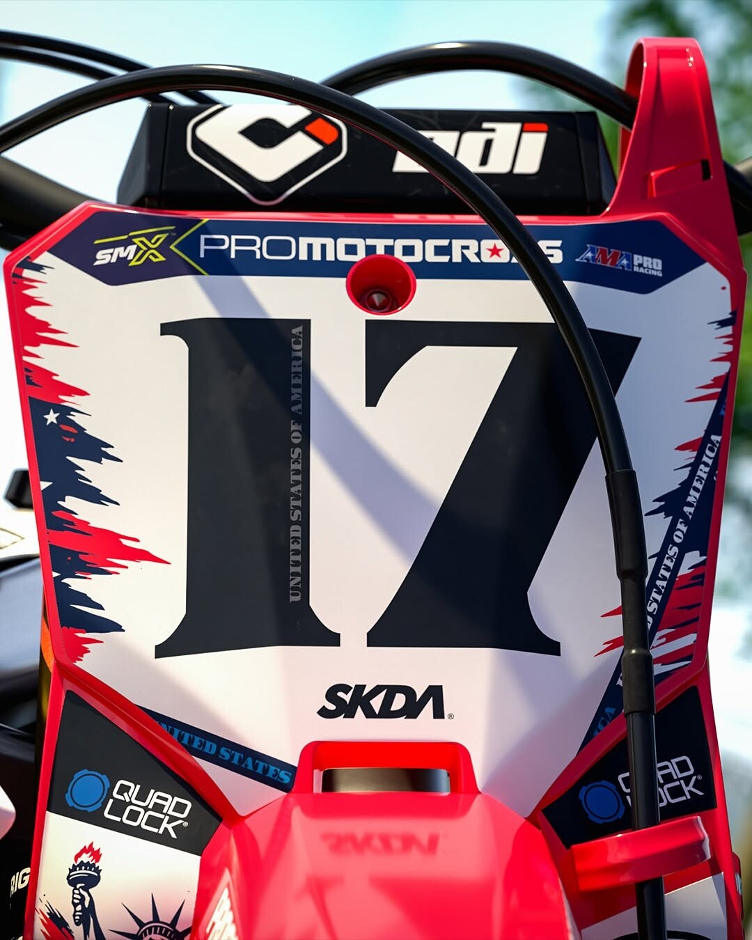 RedBud Fourth of July Graphics - Moto-Related - Motocross Forums ...