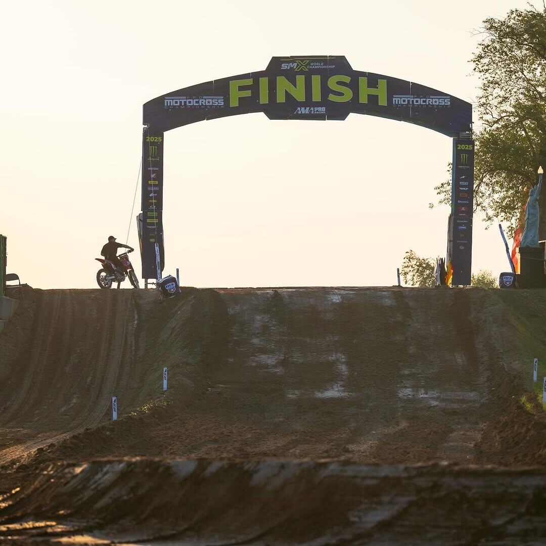 Bench Racing | RedBud National Timed Qualifying - Moto-Related - Motocross Forums / Message ...