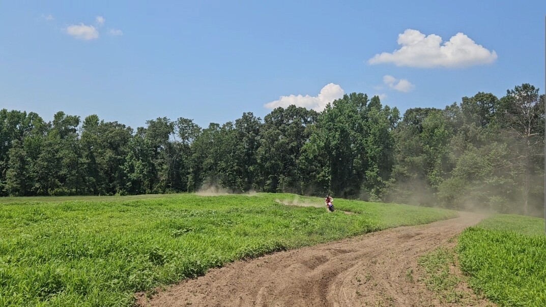 Best attachment for MX track prep and filling in ruts - Moto-Related ...