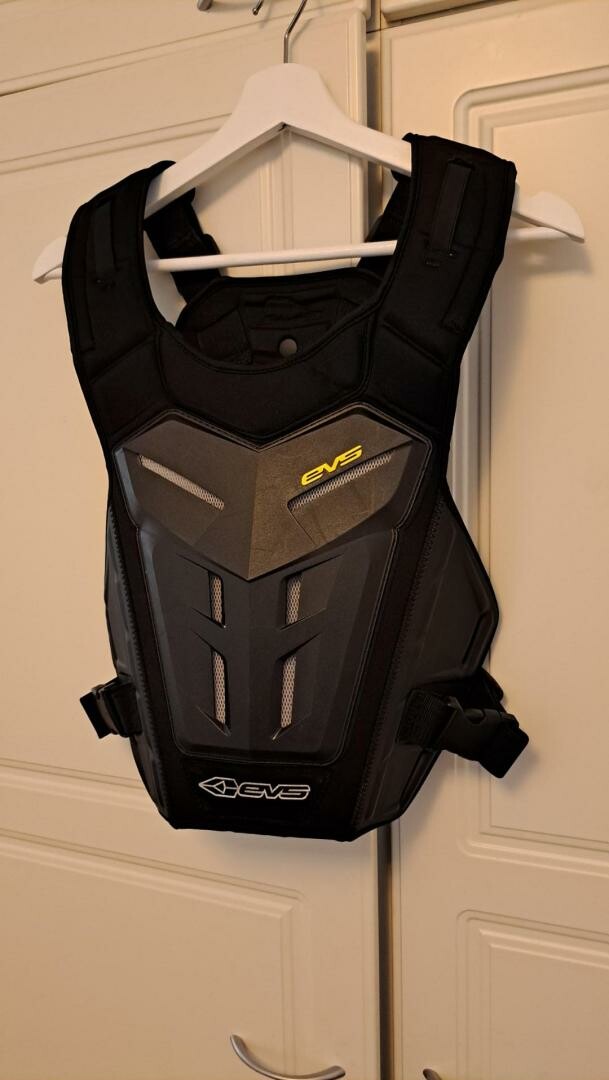 Best under jersey chest/back protector 2024 - Moto-Related - Motocross ...