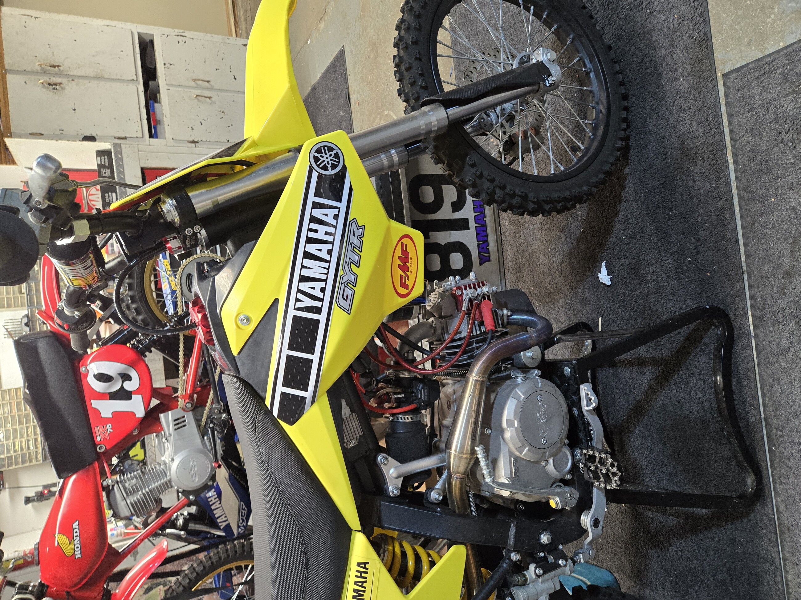 Pit Bike Racing in MD? - Moto-Related - Motocross Forums / Message ...