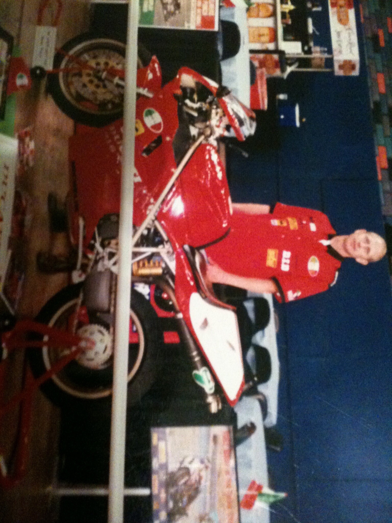 Has anyone bought a Ducati? - Moto-Related - Motocross Forums / Message ...