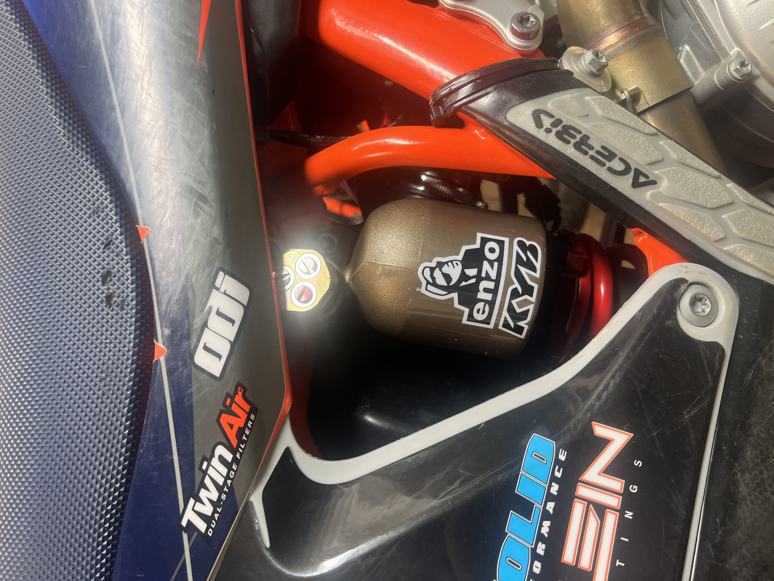 A-Kit vs Enzo vs Technical Touch vs MX-Tech - Tech Help/Race Shop ...