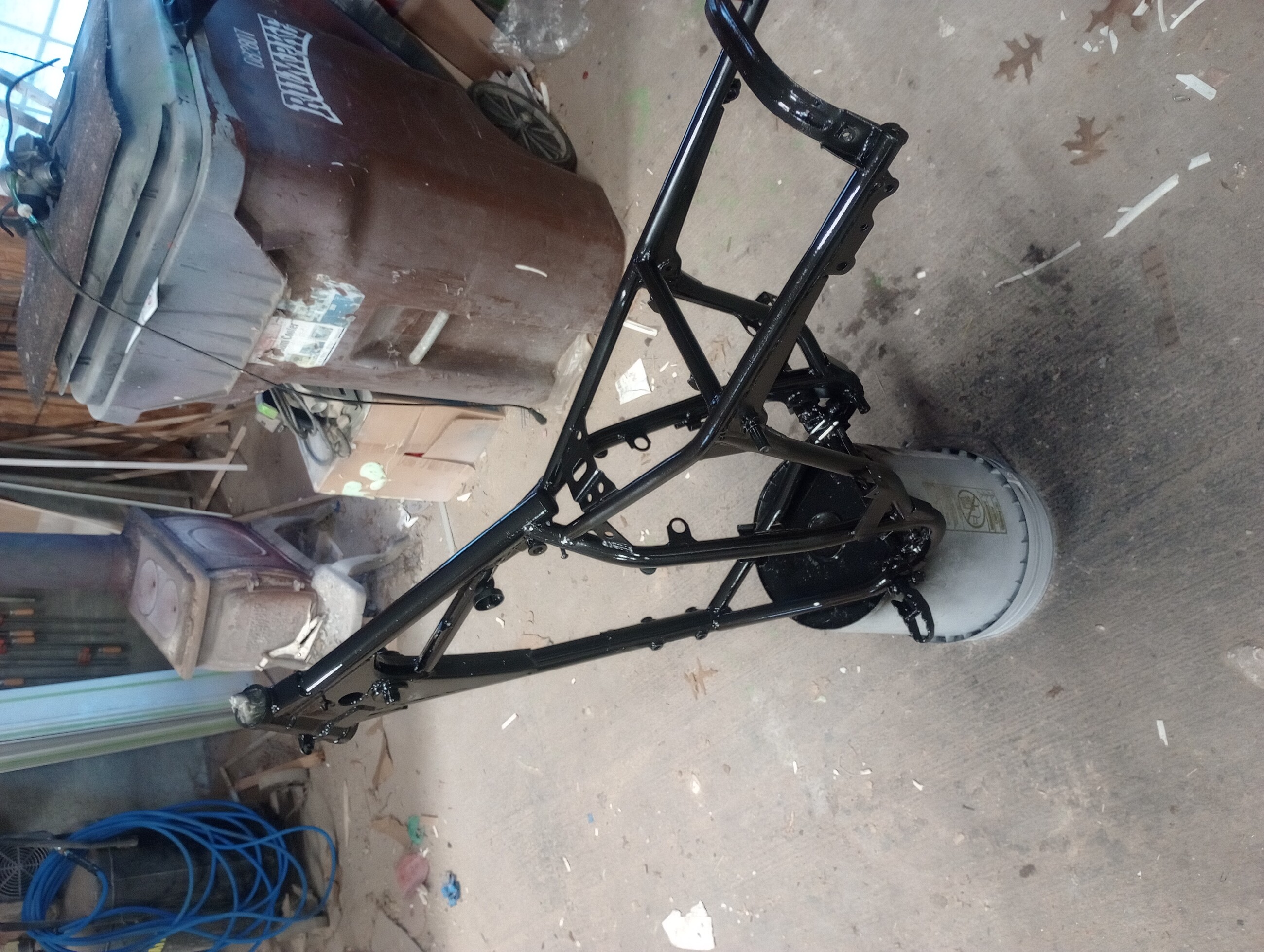 '78 KX250! - Bike Builds - Motocross Forums / Message Boards - Vital MX