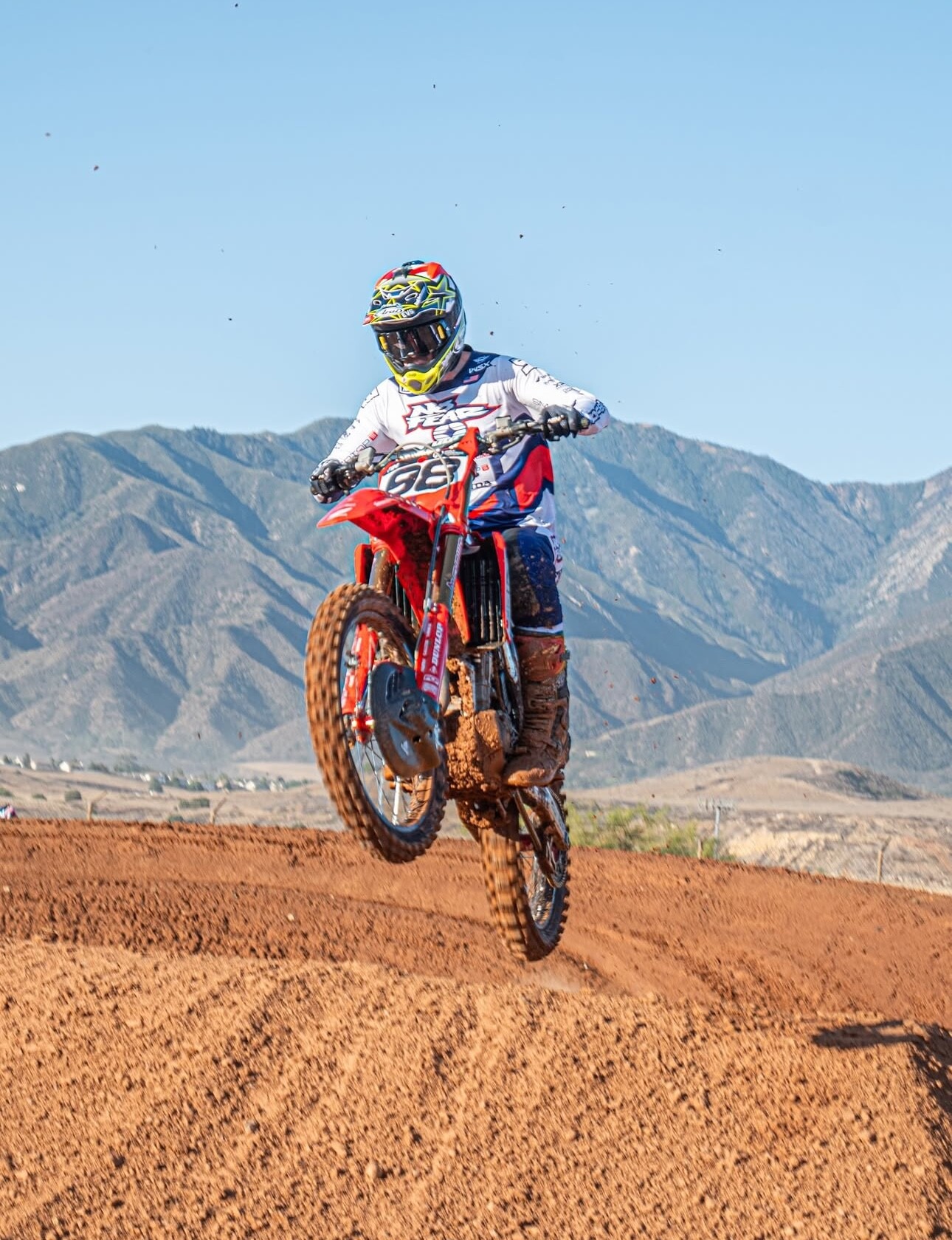 No Fear coming back?!? - Moto-Related - Motocross Forums / Message Boards - Vital MX