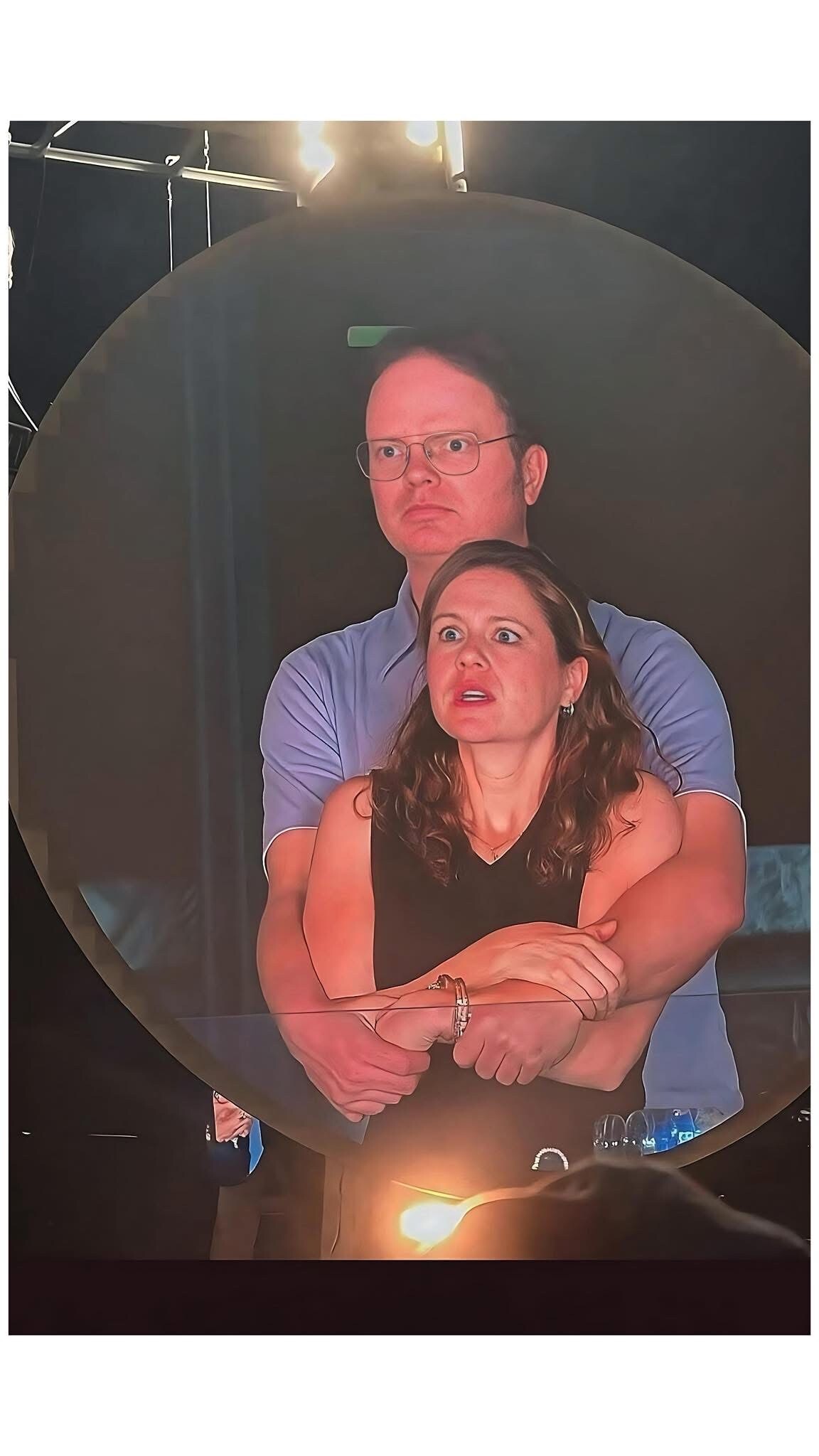 What an embarrassing way to find out your husband likes Coldplay - Non-Moto - Motocross Forums ...