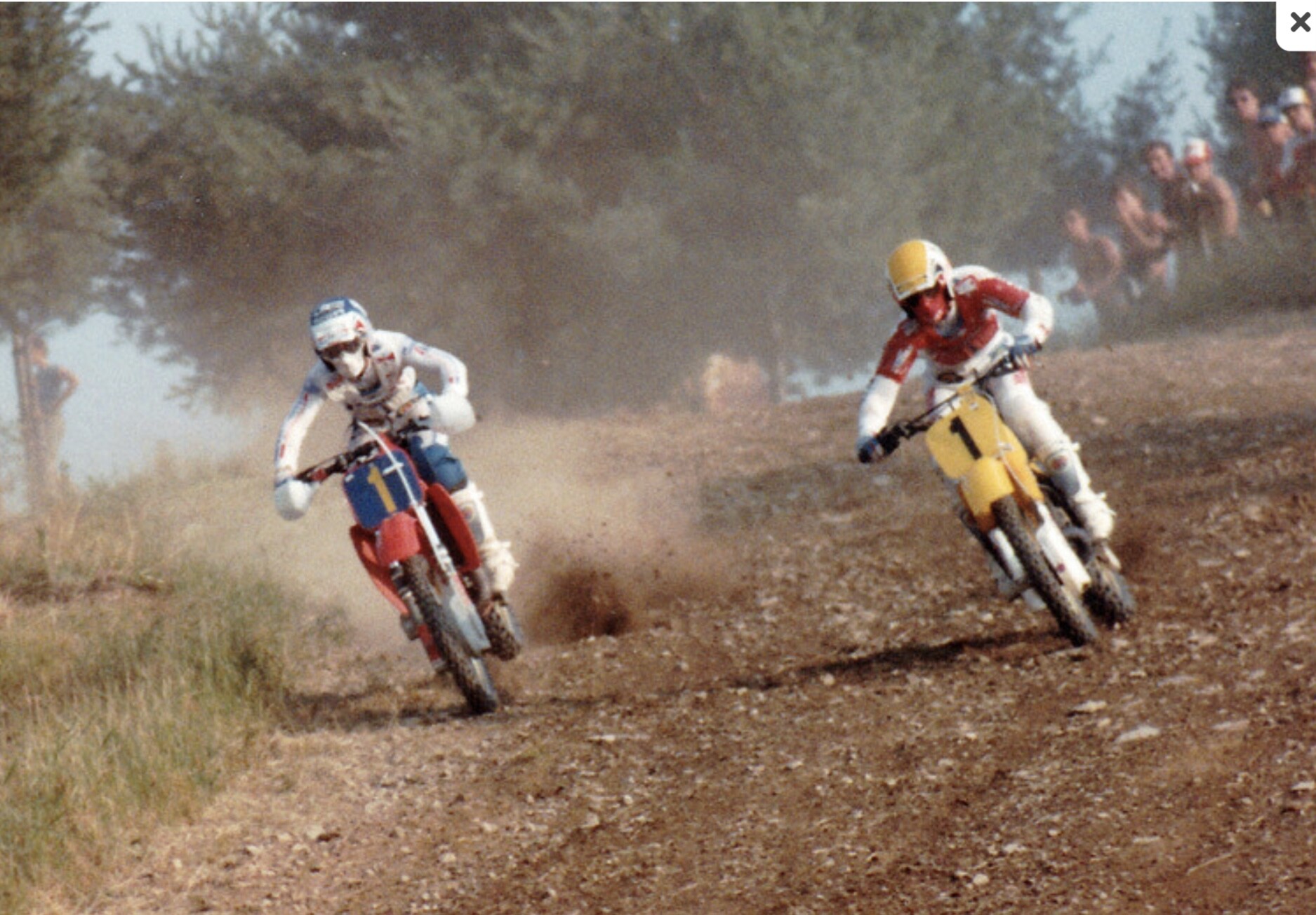 HAPPY BIRTHDAY DAVID BAILEY - Moto-Related - Motocross Forums / Message ...