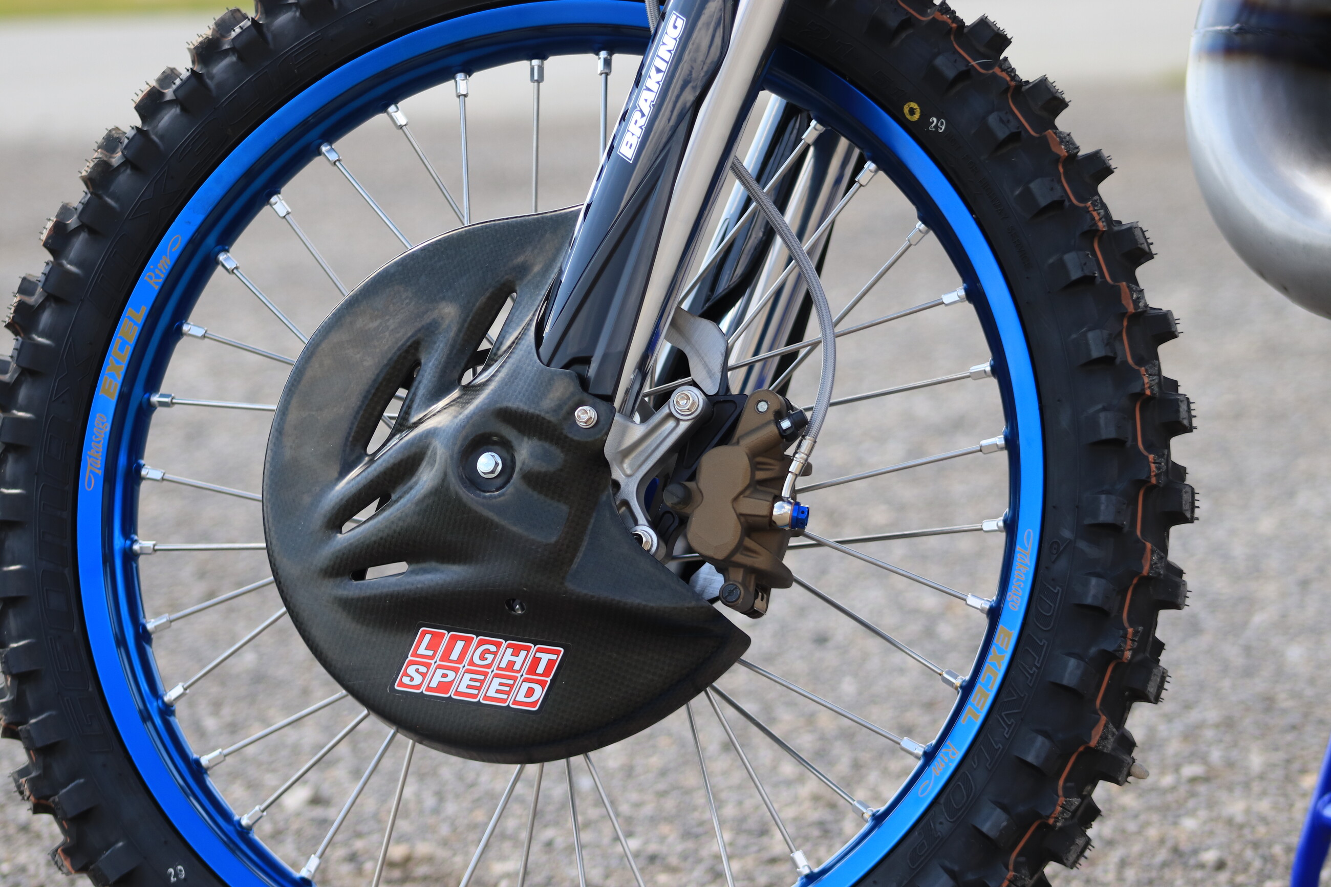 Wheelset companies - Bike Builds - Motocross Forums / Message Boards ...