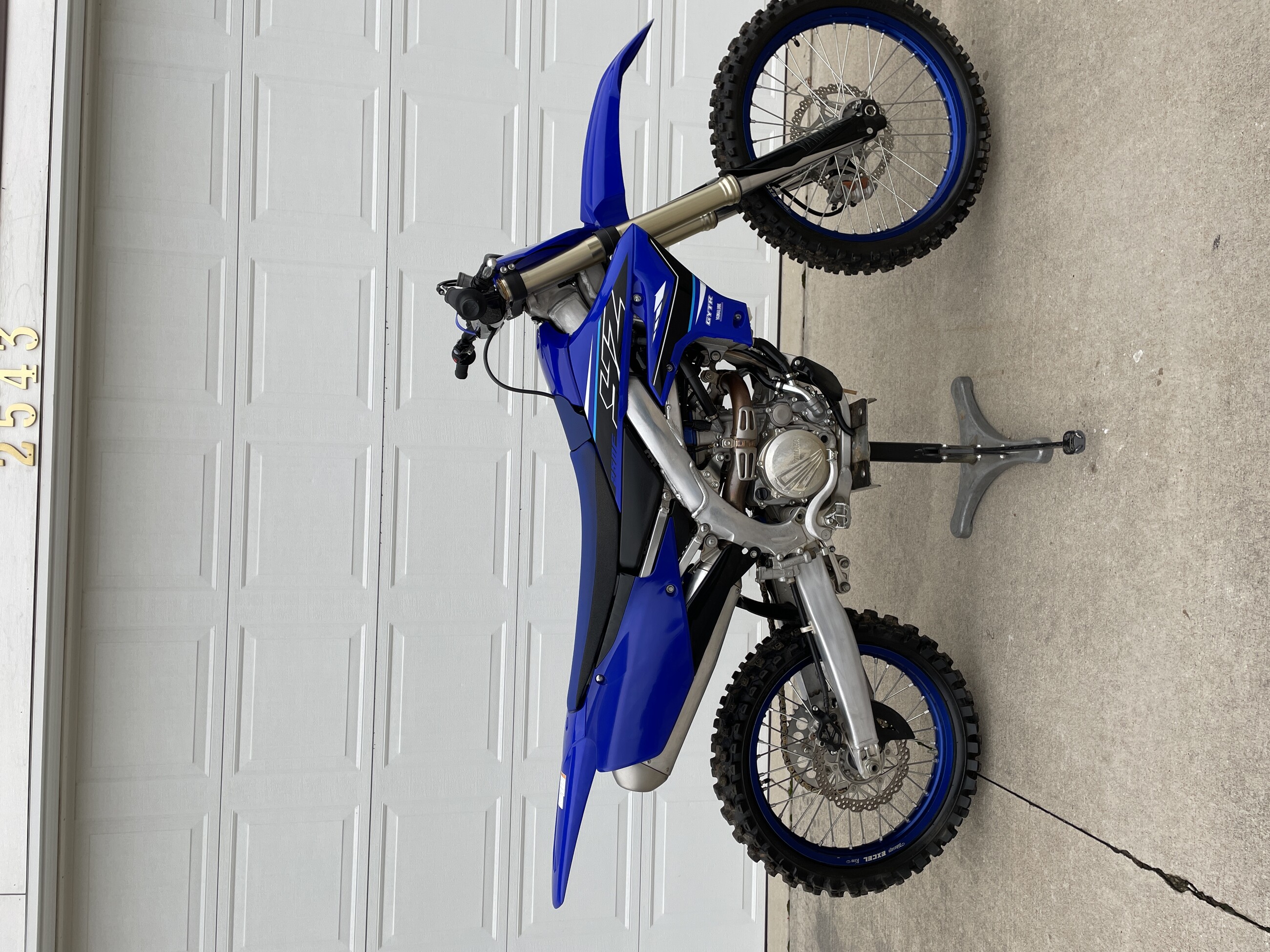 Selling pre owned dirt bikes - Moto-Related - Motocross Forums ...