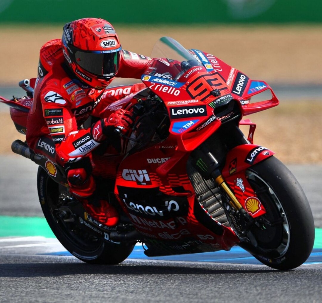 MotoGP 2025 - Non-Moto - Motocross Forums / Message Boards - Vital MX