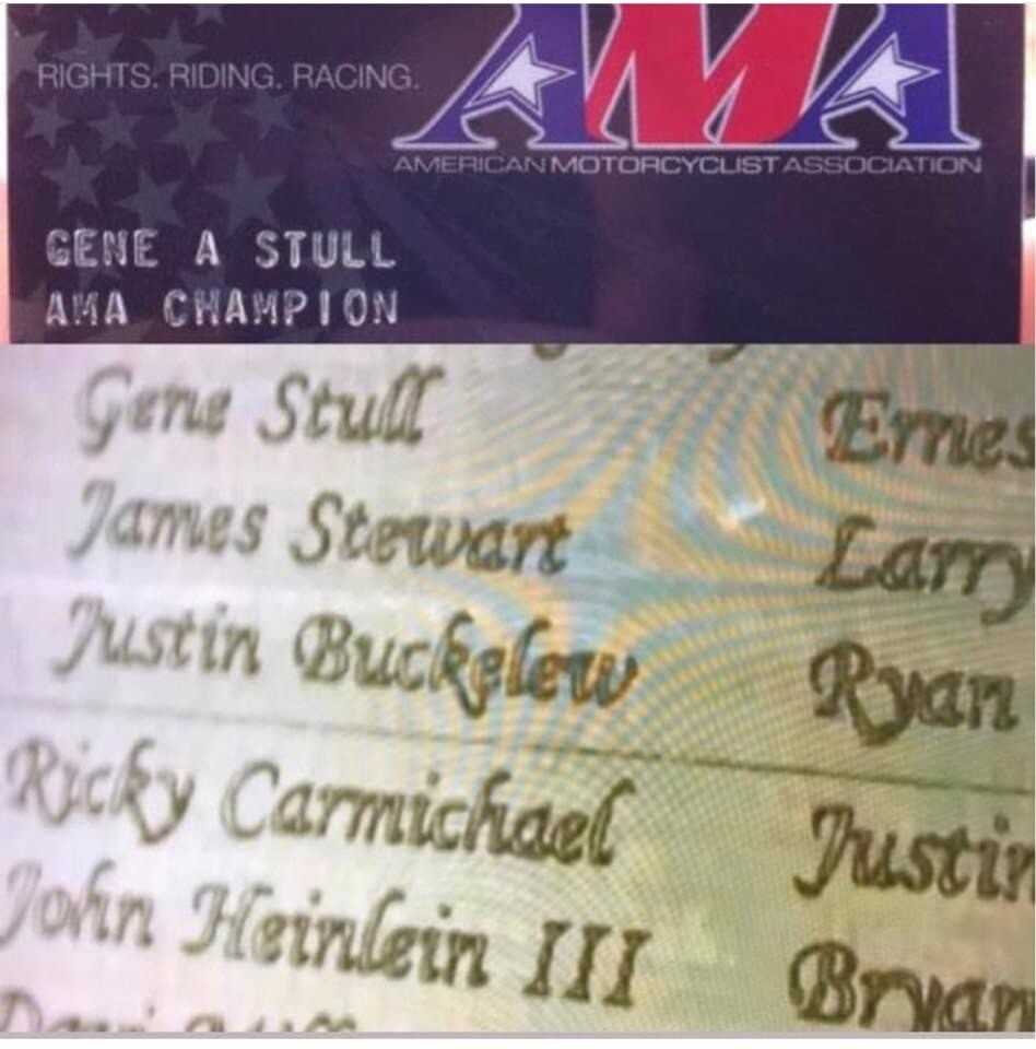 Legal developments from the recent nascar trial can inform new ...