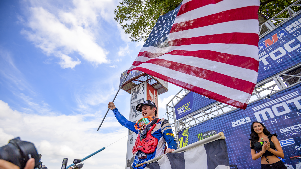 Motocross of Nations: Let’s Rally Behind Tomac, Webb, and Plessinger ...