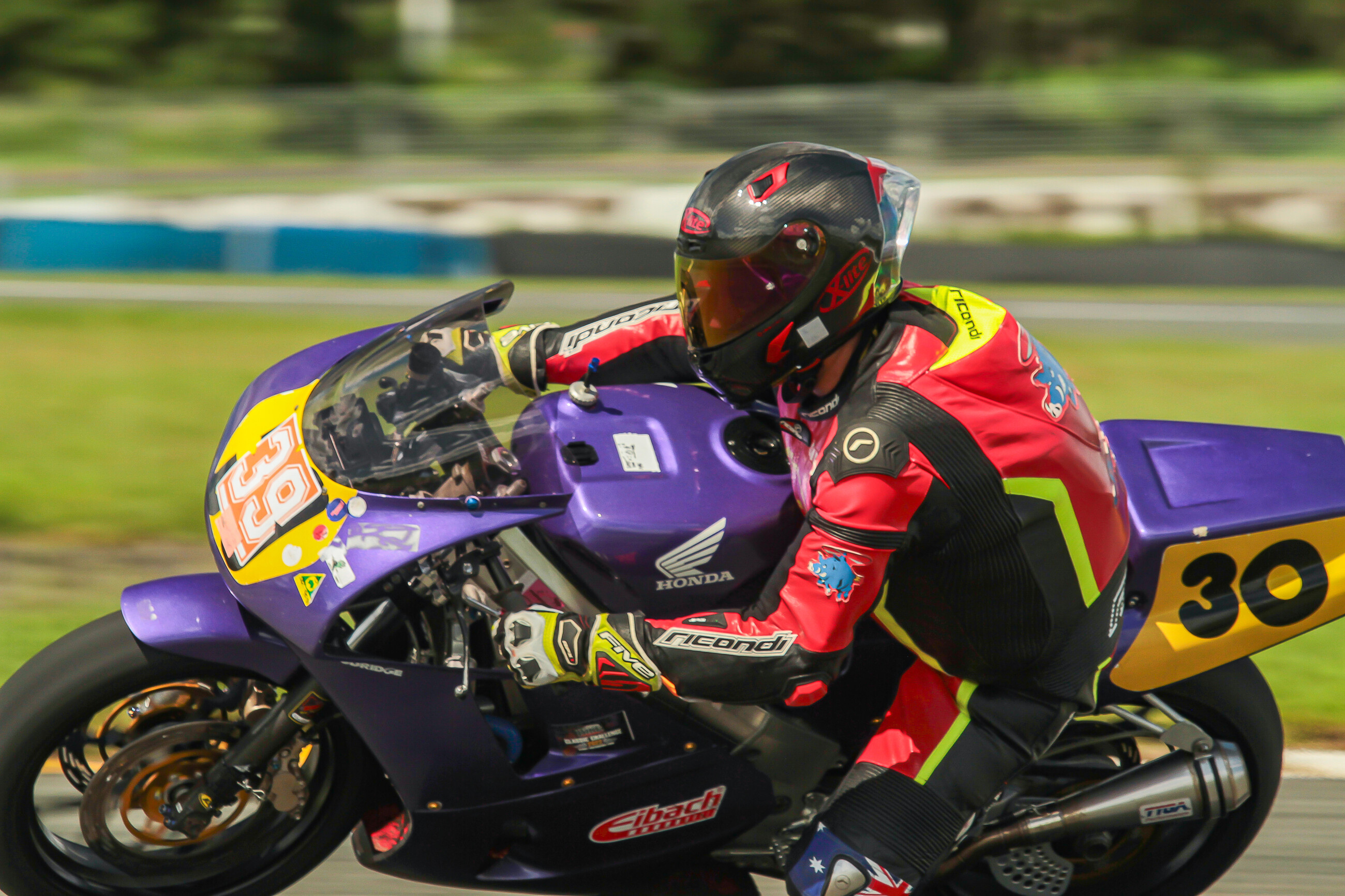 Inflatable crash gear? - Moto-Related - Motocross Forums / Message ...