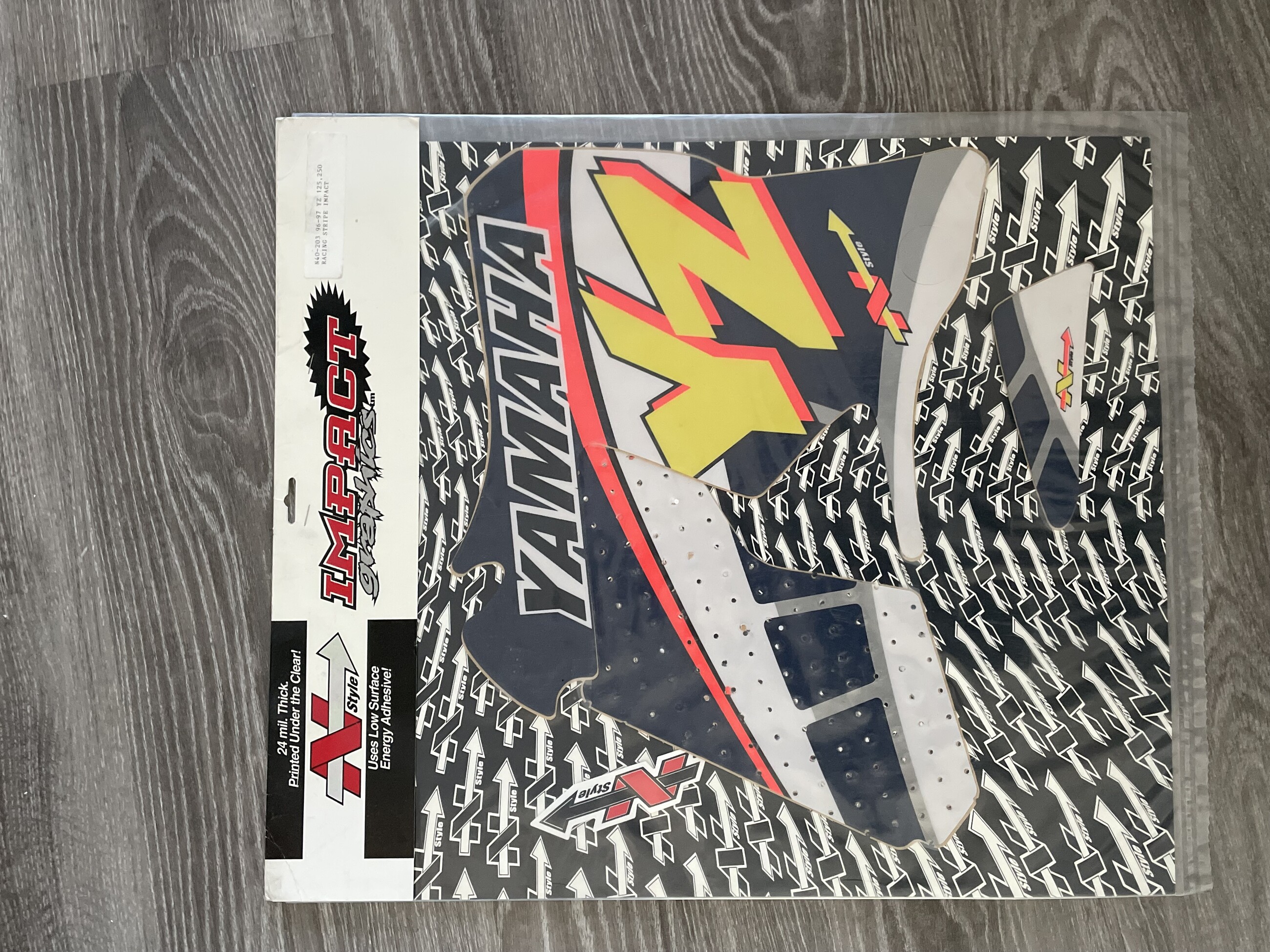 2000 YZ250 - Junker Build - Bike Builds - Motocross Forums / Message ...