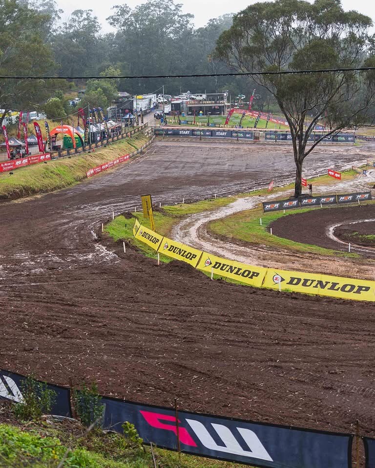 Aussie MX Round 7 - Moto-Related - Motocross Forums / Message Boards ...