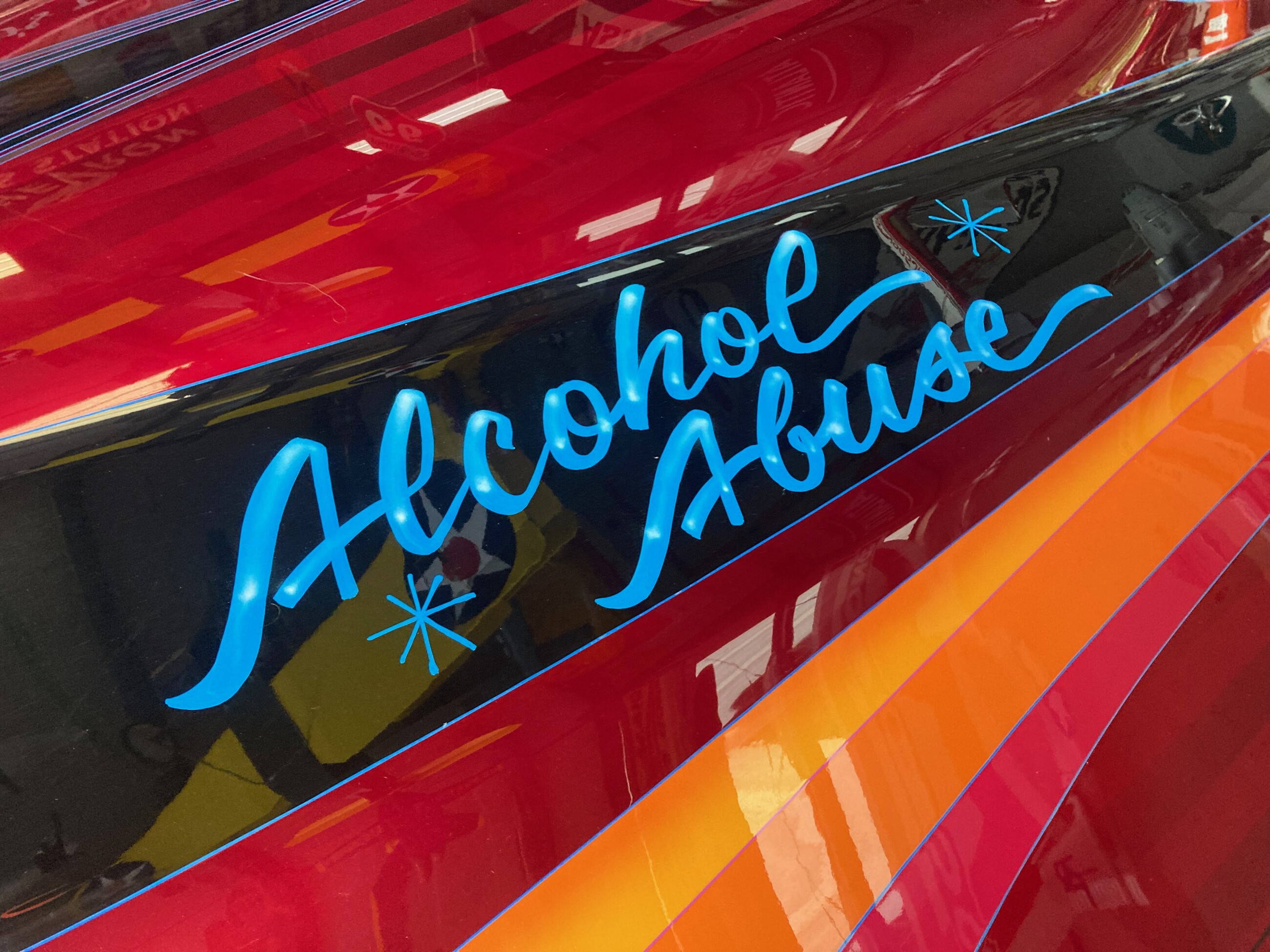 Alcohol Abuse - Non-Moto - Motocross Forums / Message Boards - Vital MX