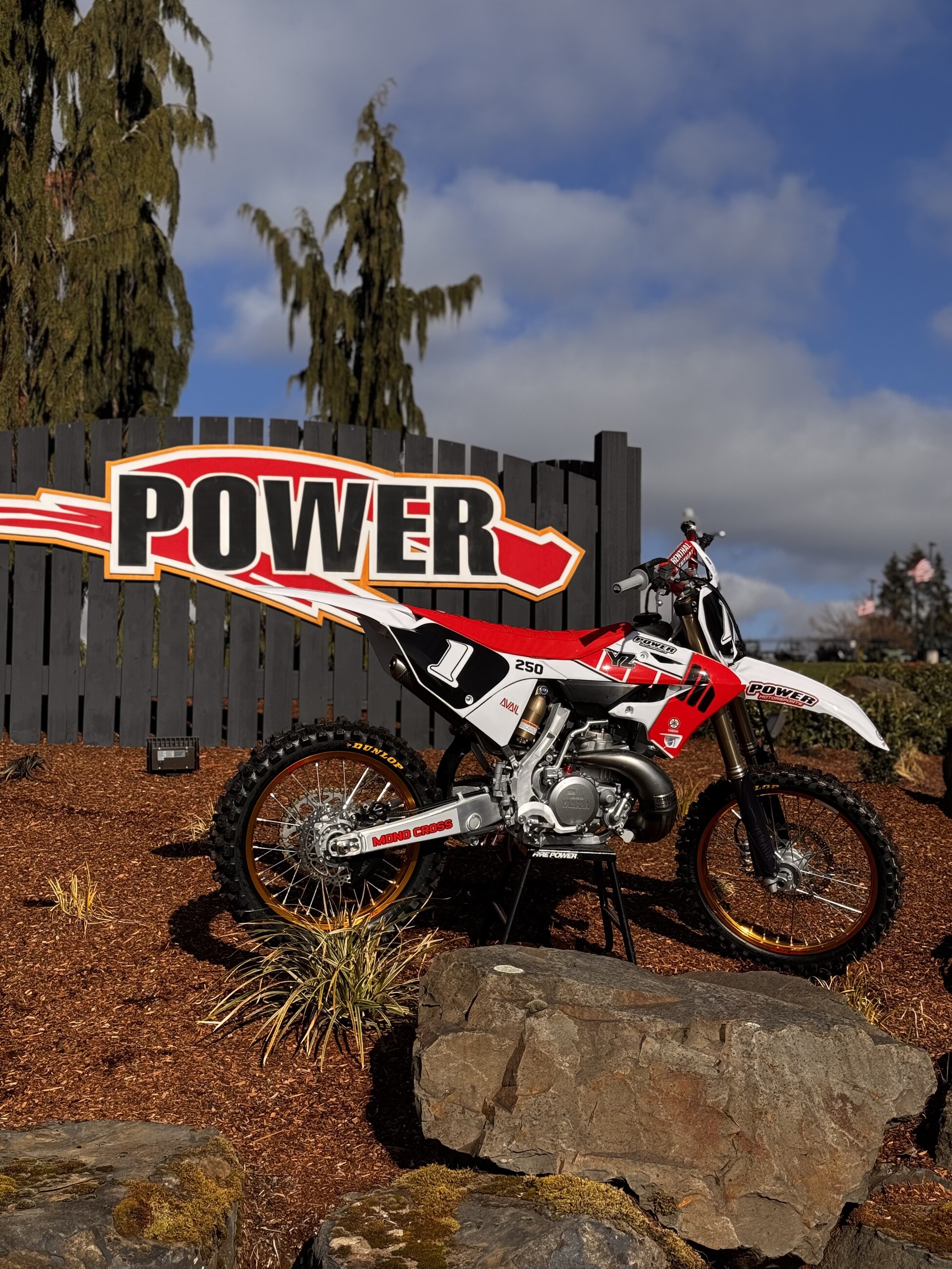 Yamaha yz250 - Bike Builds - Motocross Forums / Message Boards - Vital MX