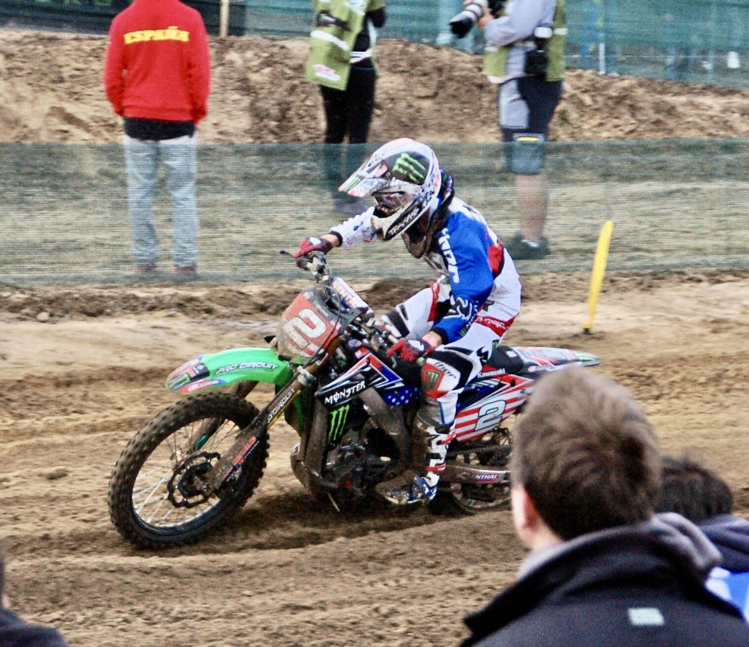 Motocross of Nations: Let’s Rally Behind Tomac, Webb, and Plessinger ...