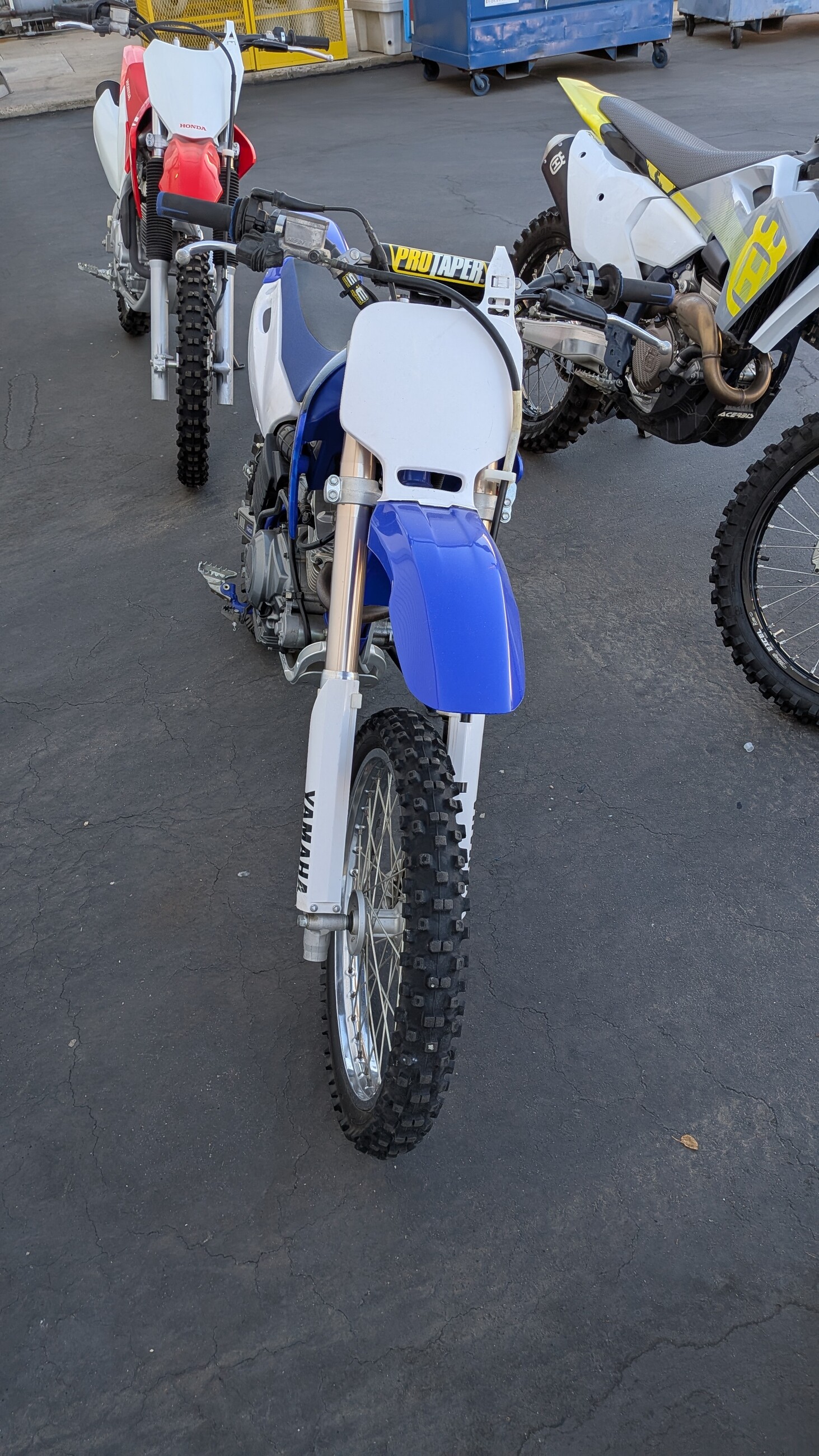 Fully Modded BBR Yamaha TTR 125 LE, perfect pit / wife bike $2000 OBO ...