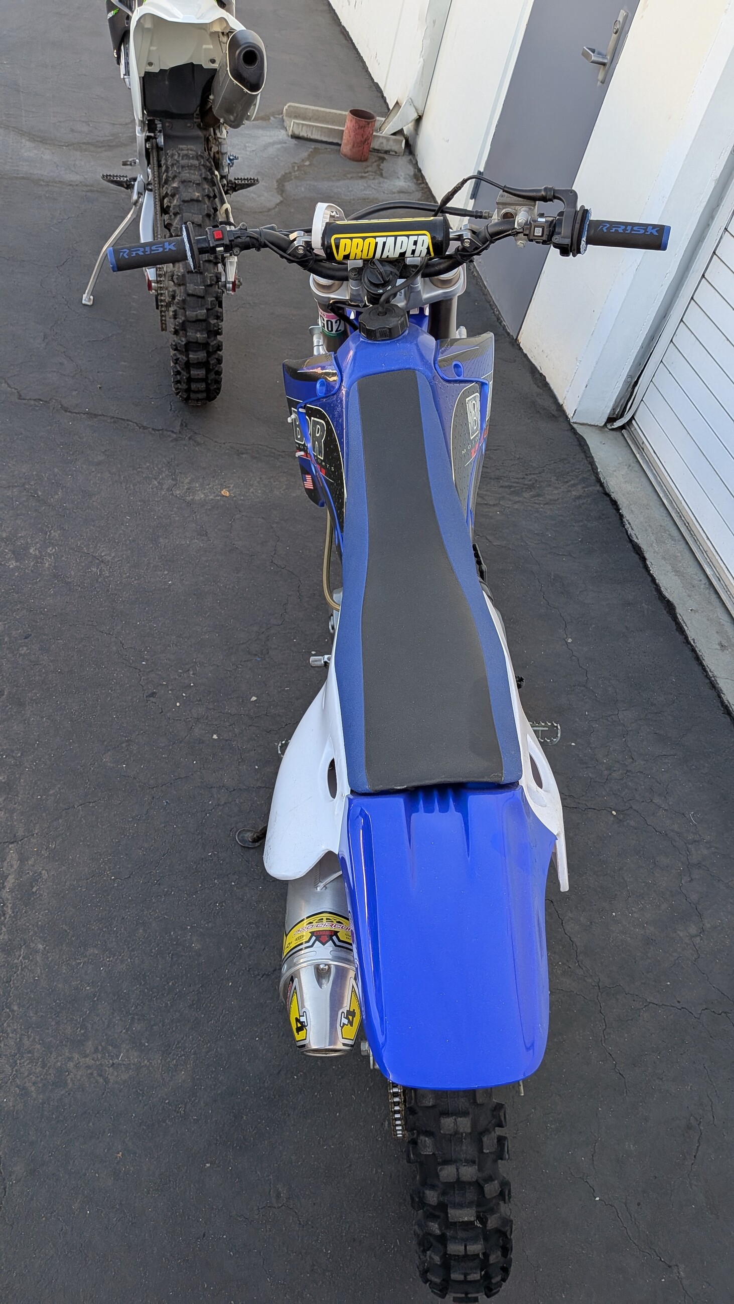 Fully Modded BBR Yamaha TTR 125 LE, perfect pit / wife bike $2000 OBO ...