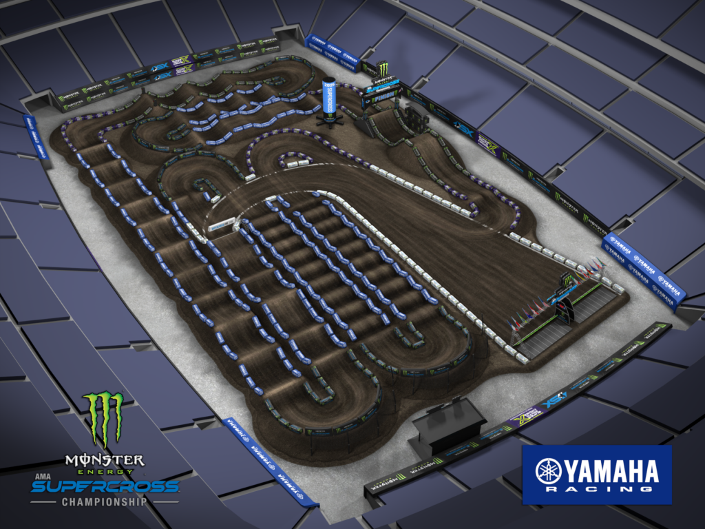 East Rutherford Supercross & MXGP of Switzerland Links - Moto-Related ...
