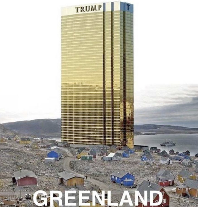 Greenland - The Dumbgeon - Motocross Forums / Message Boards - Vital MX