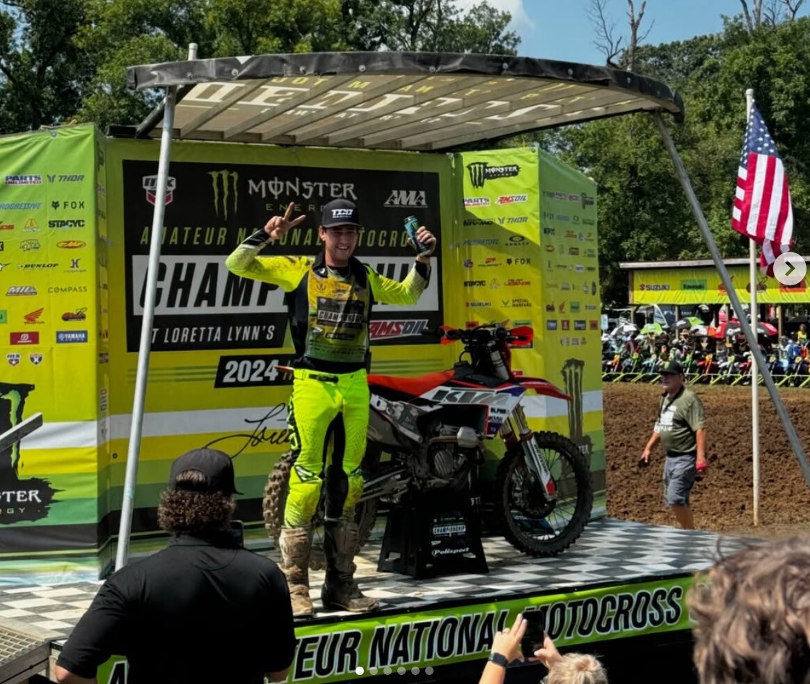 Michigan mafia member down - Moto-Related - Motocross Forums / Message ...