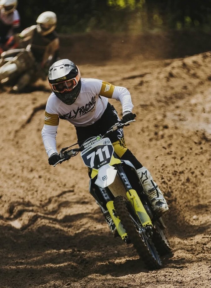 Michigan mafia member down - Moto-Related - Motocross Forums / Message ...