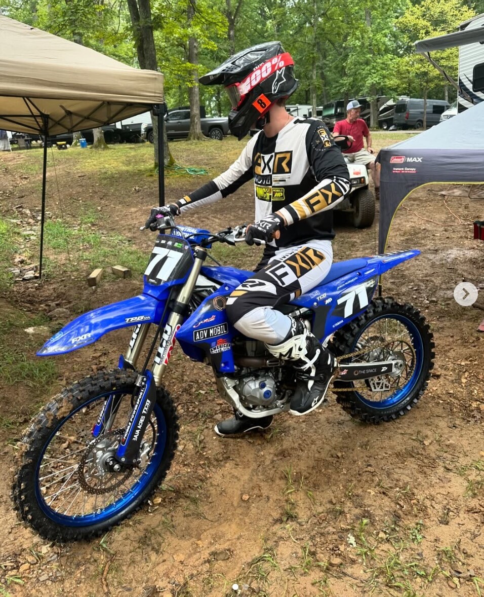 Michigan mafia member down - Moto-Related - Motocross Forums / Message ...