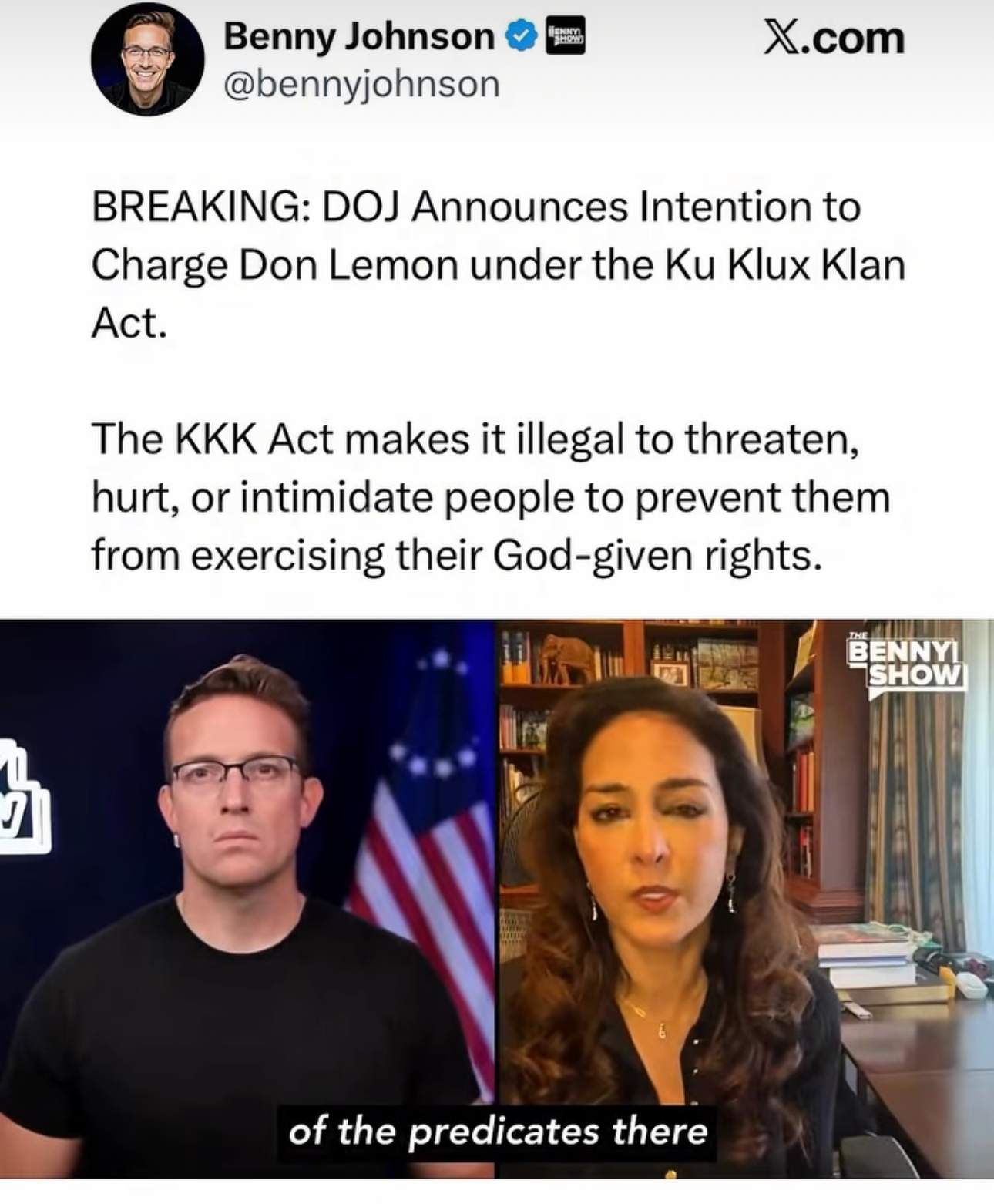 Don Lemon WTF - The Dumbgeon - Motocross Forums / Message Boards - Vital MX