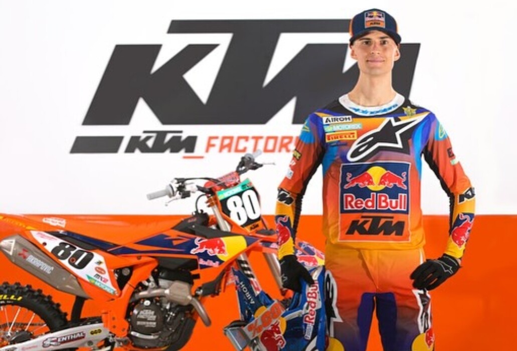 KTM SXF 250 2026? - Moto-Related - Motocross Forums / Message Boards ...
