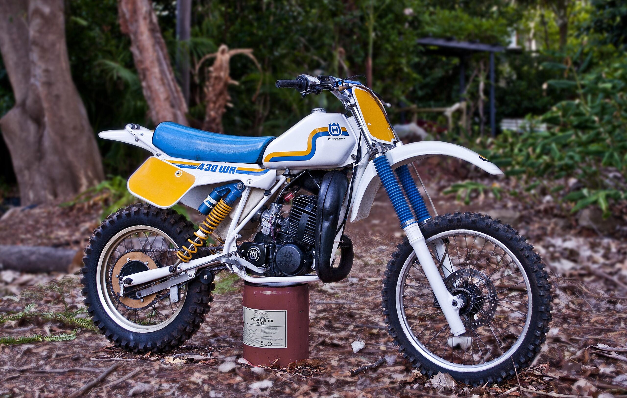 Rumors say that KTM is bringing back the 360SX - Moto-Related ...