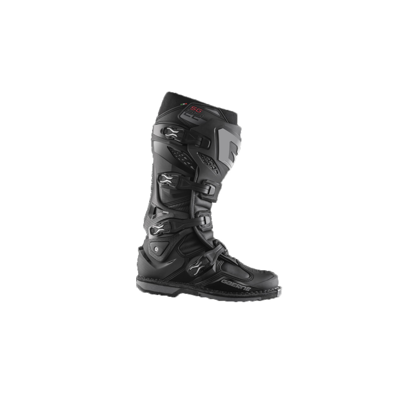New Gaerne boots - Moto-Related - Motocross Forums / Message Boards ...