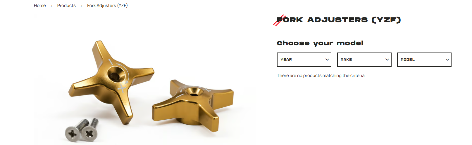 2024 YZ250 Forks - Tech Help/Race Shop - Motocross Forums / Message ...