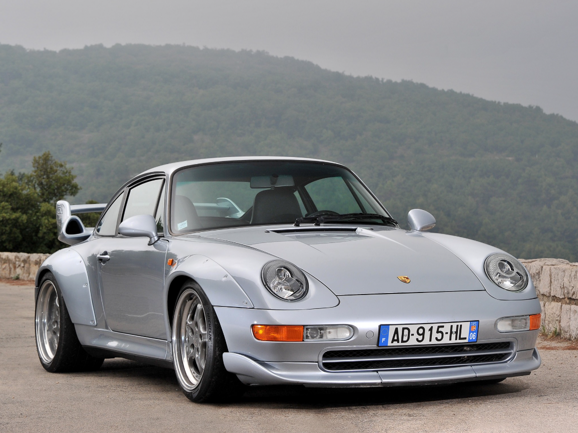 If you could own ONE car from the year you were born.. - Non-Moto ...