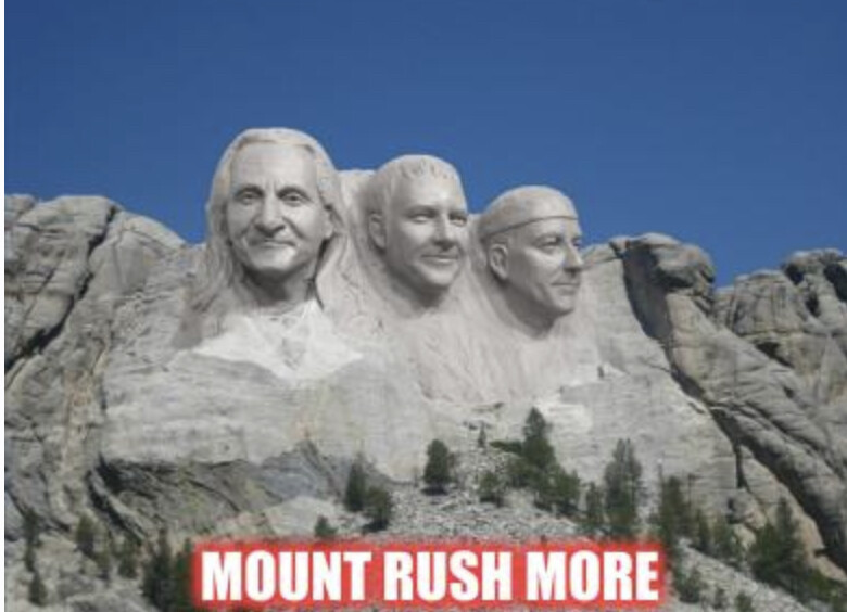 Rush fans? - Non-Moto - Motocross Forums / Message Boards - Vital MX