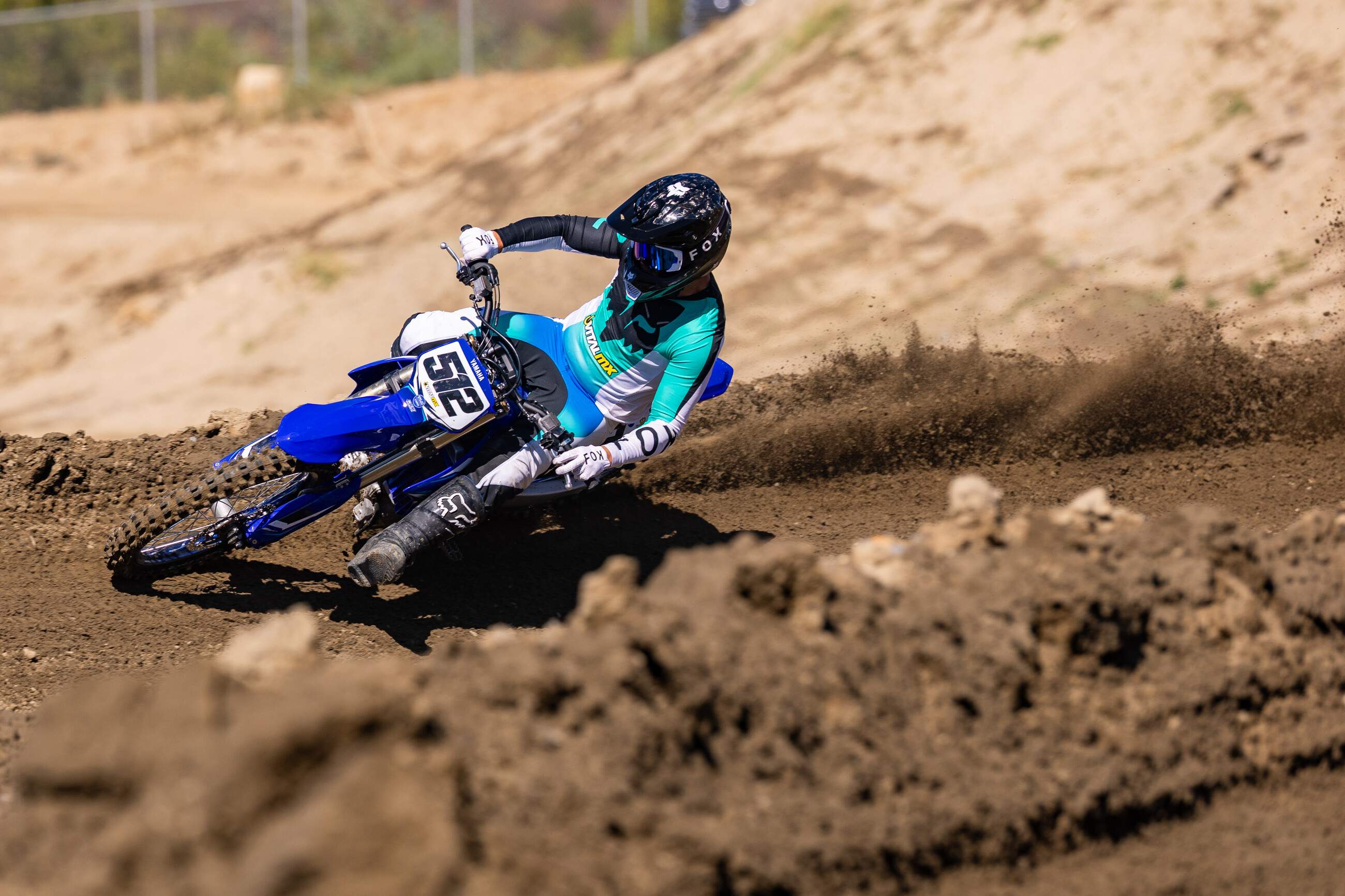 2026 Yamaha YZ450F | First Impressions and Review - Motocross Feature ...
