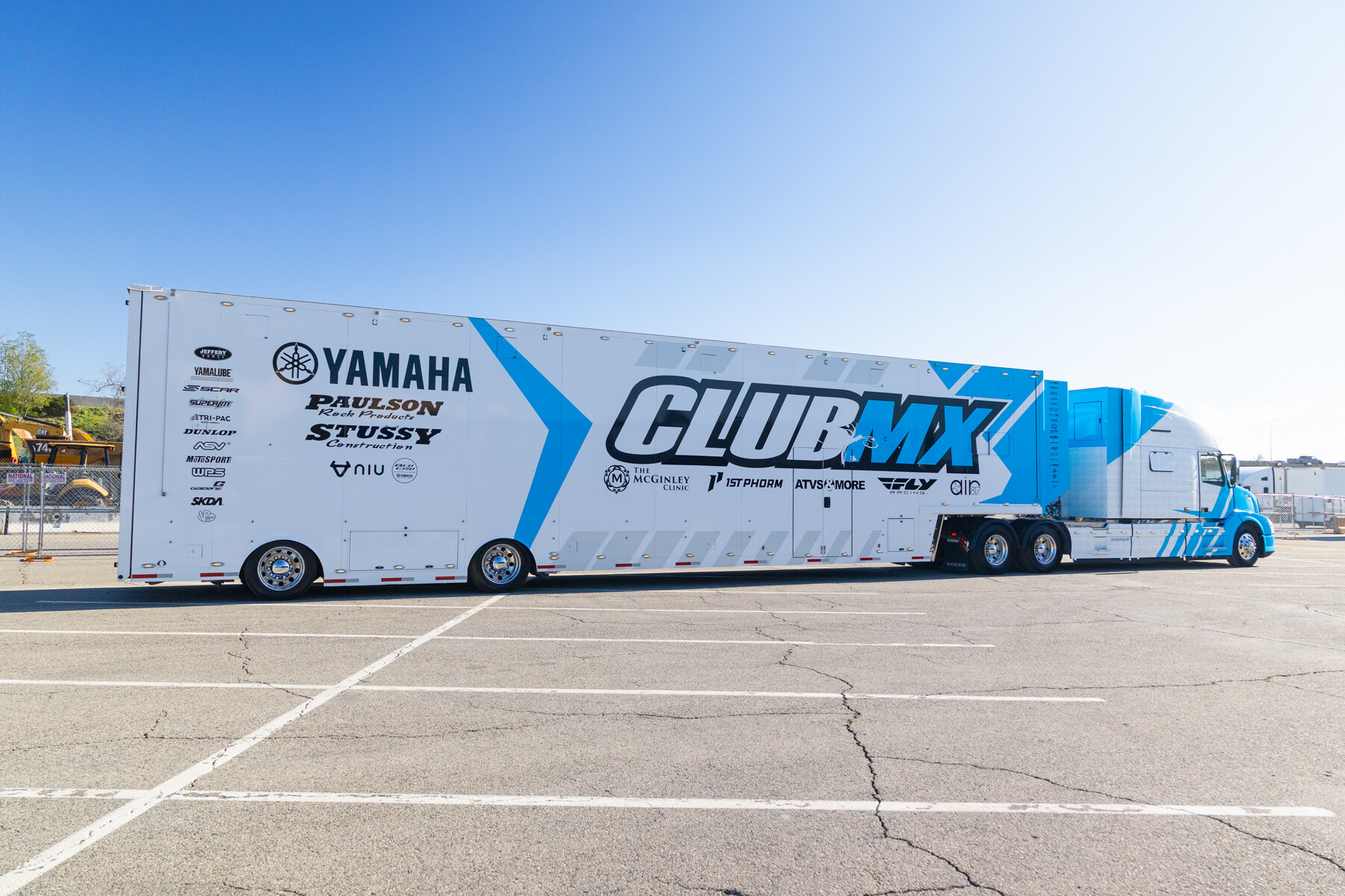 Vital MX Pit Bits: 2026 Anaheim 1 - Supercross - Motocross Feature ...