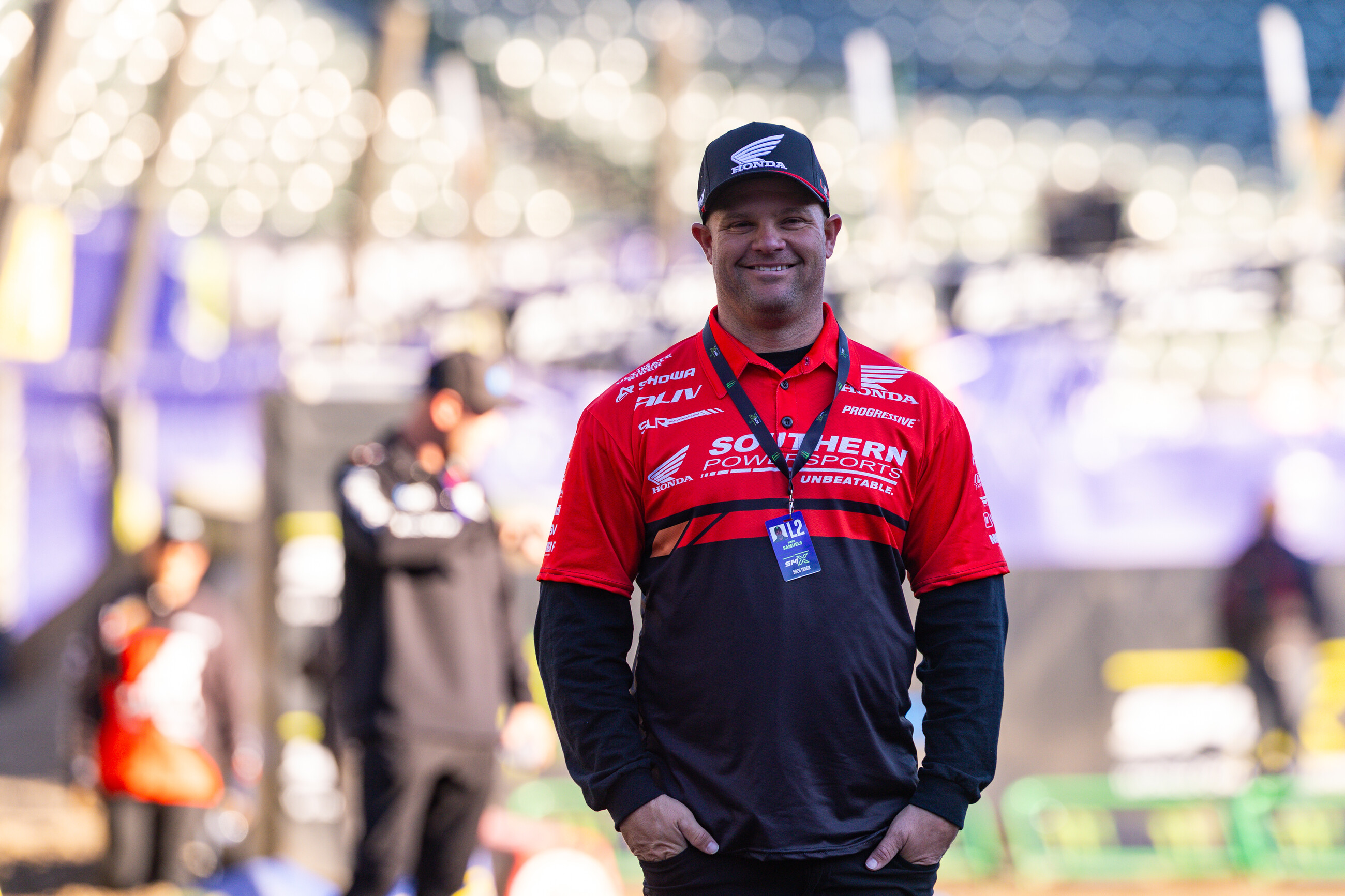 Photo Gallery | 2026 Anaheim 1 Supercross - Motocross Feature - Vital MX